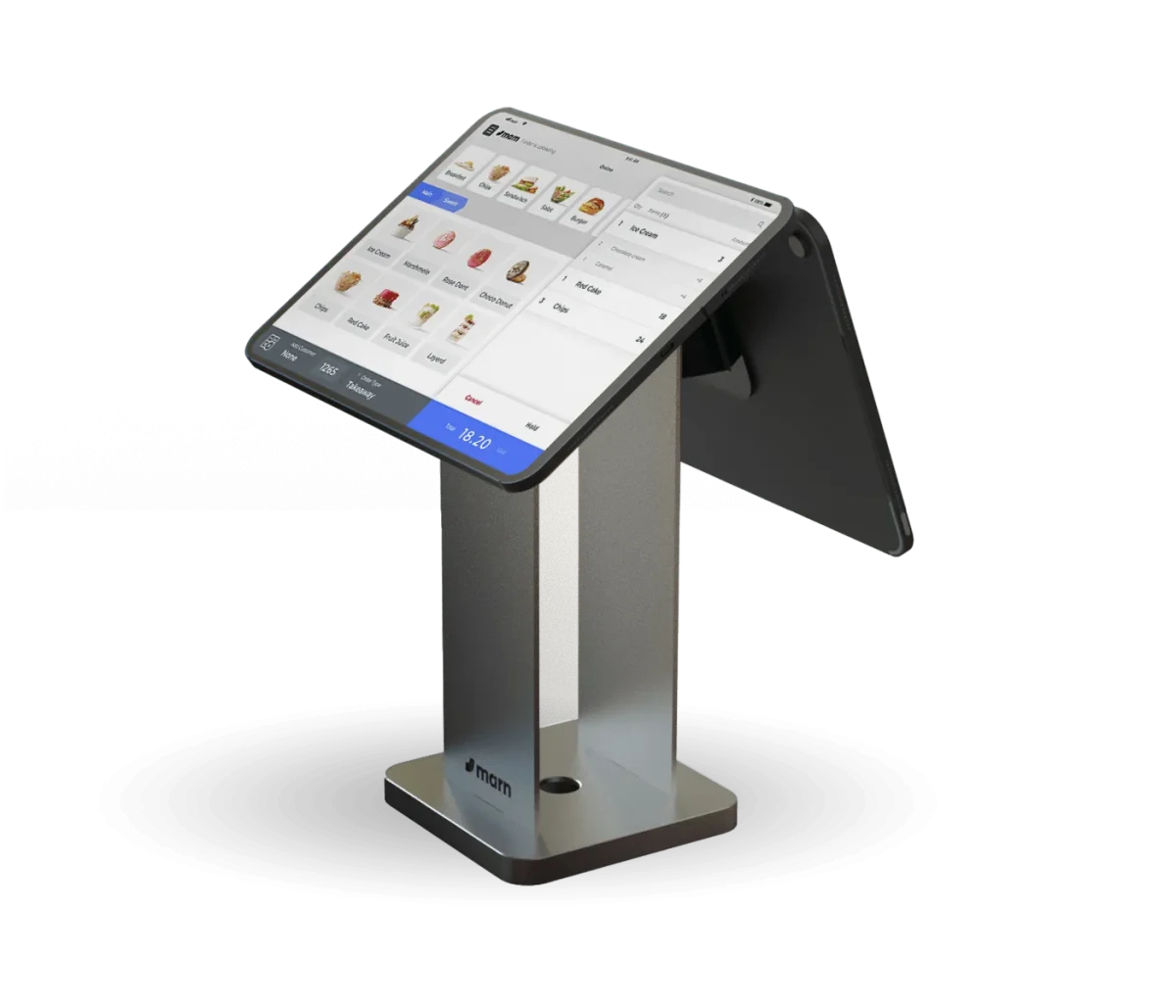 Marn Point Of Sale – Marn