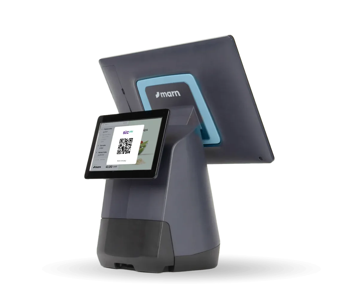 Marn Point Of Sale – Marn